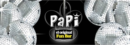 Antros GayNewsMexico: Papi Fun bar